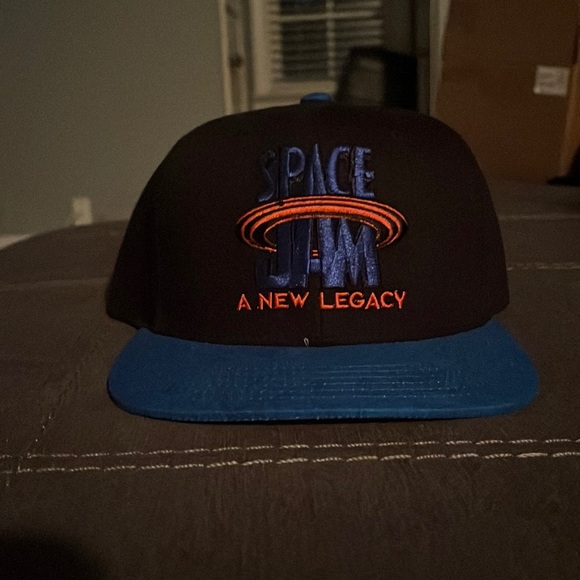 Warner Bros. | Accessories | Space Jam Hat | Poshmark